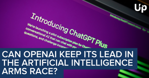 The Best AI Chatbots & LLMs of Q1 2025: Rankings & Data