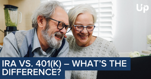 IRA vs. 401(k) – What’s the Difference?